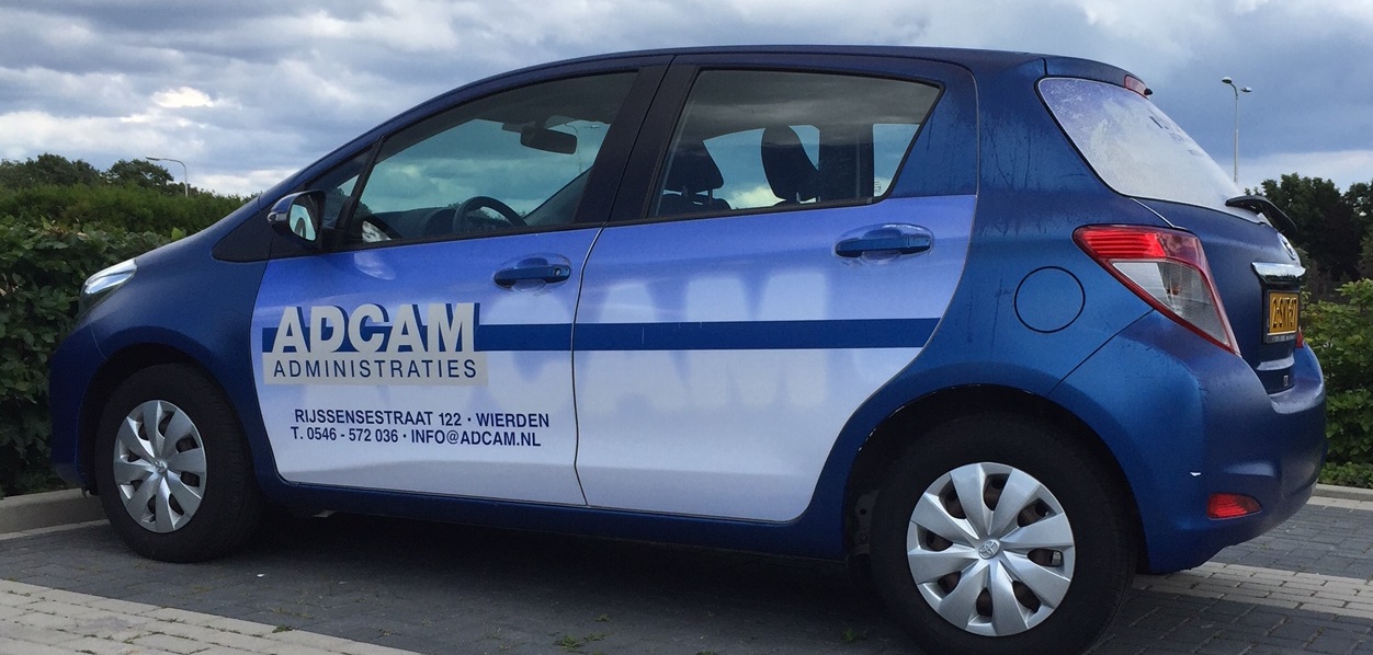 Contact | Adcam Administraties